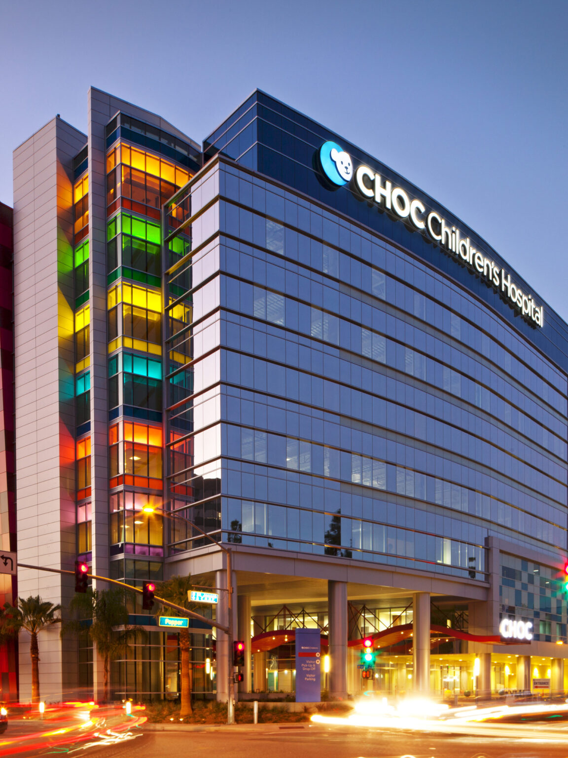 CHOC Inside - CHOC Inside