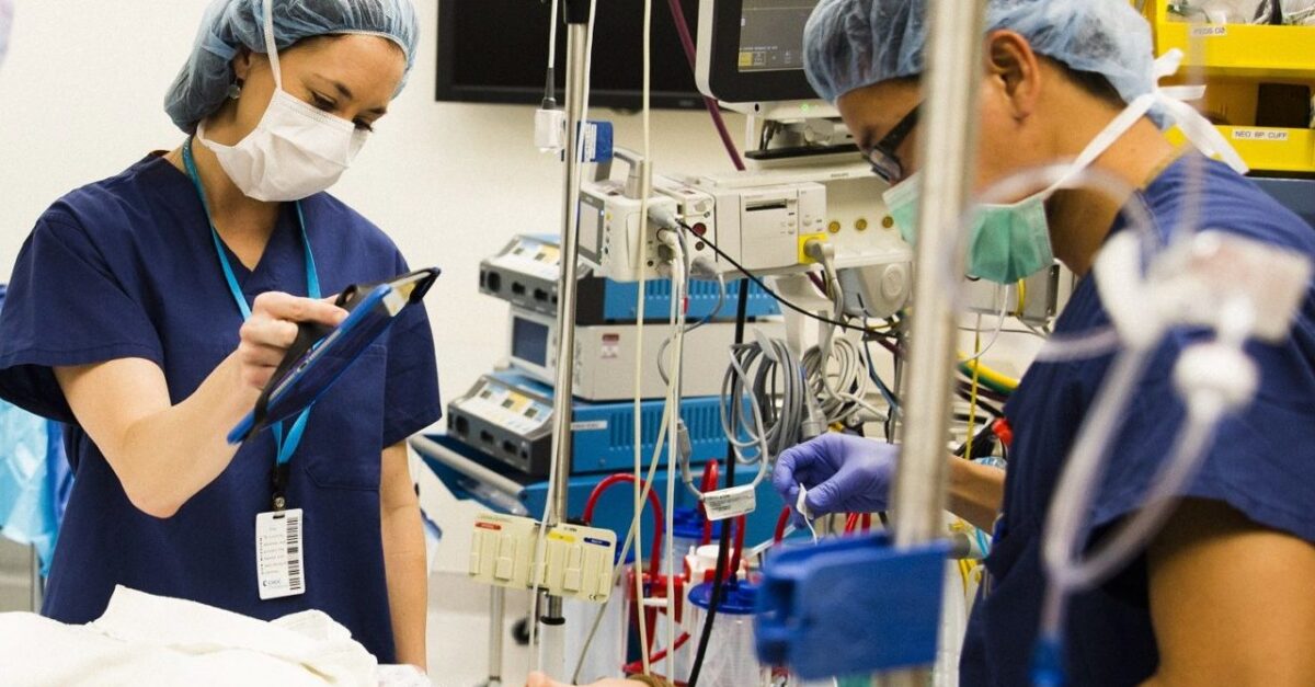 11 things you didn’t know about child life specialists