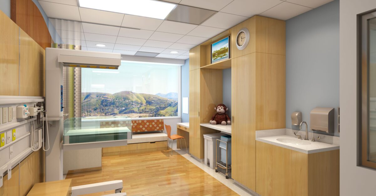 CHOC Children’s Begins Expansion to Neonatal Intensive Care Unit - CHOC Inside