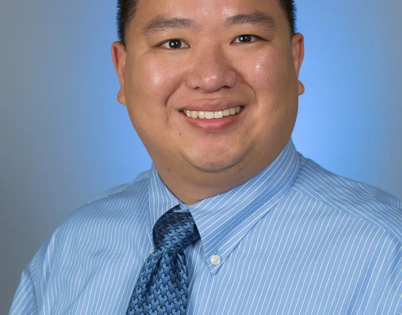 Innovator Spotlight – Kent Lee - CHOC Inside