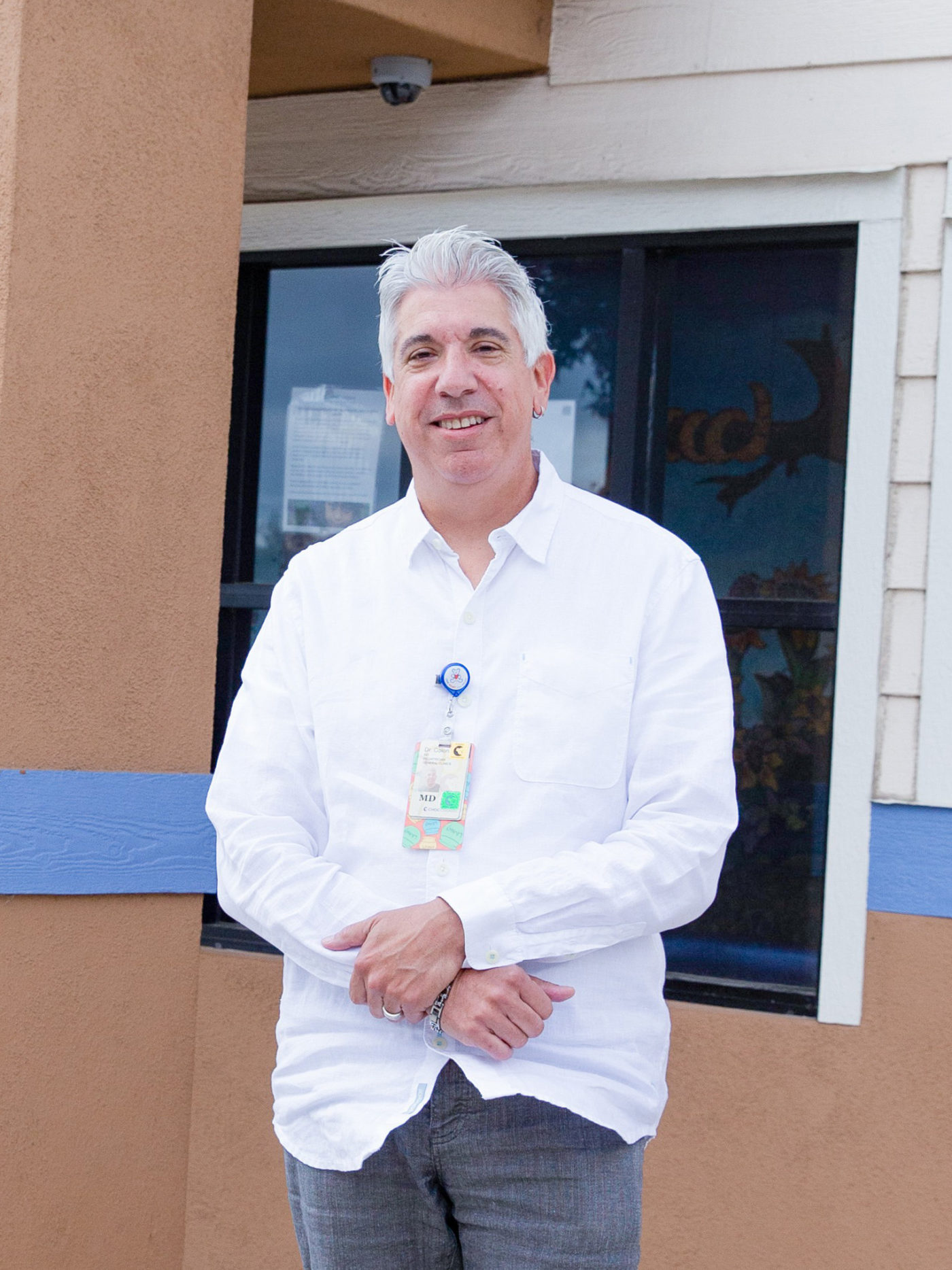 Awards and Recognition Archives - Page 3 of 3 - CHOC Inside