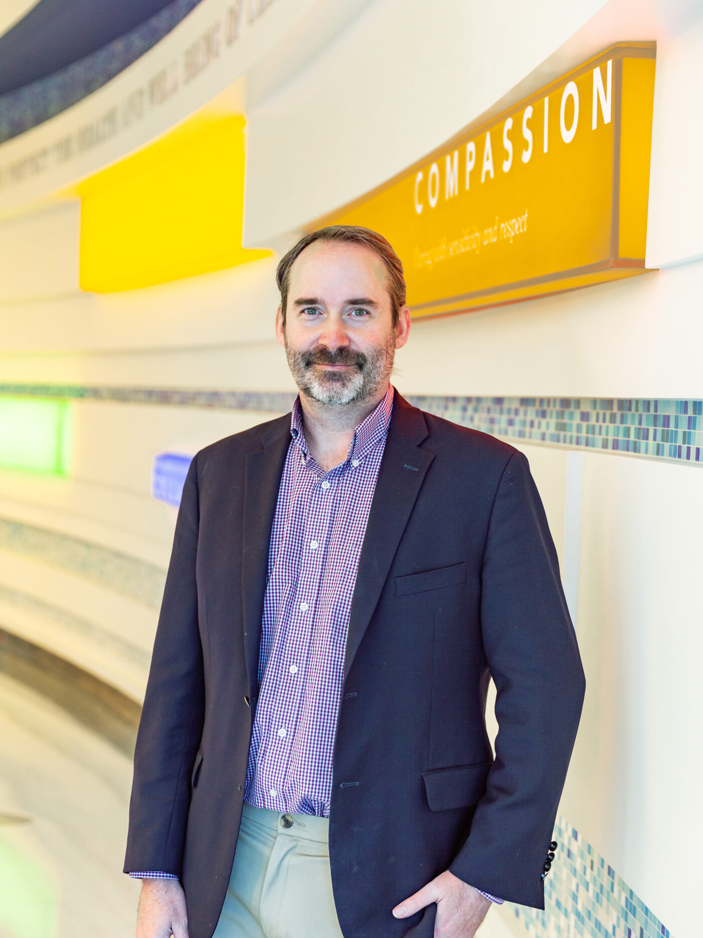 CHOC names new neurology medical director and Neuroscience Institute co ...