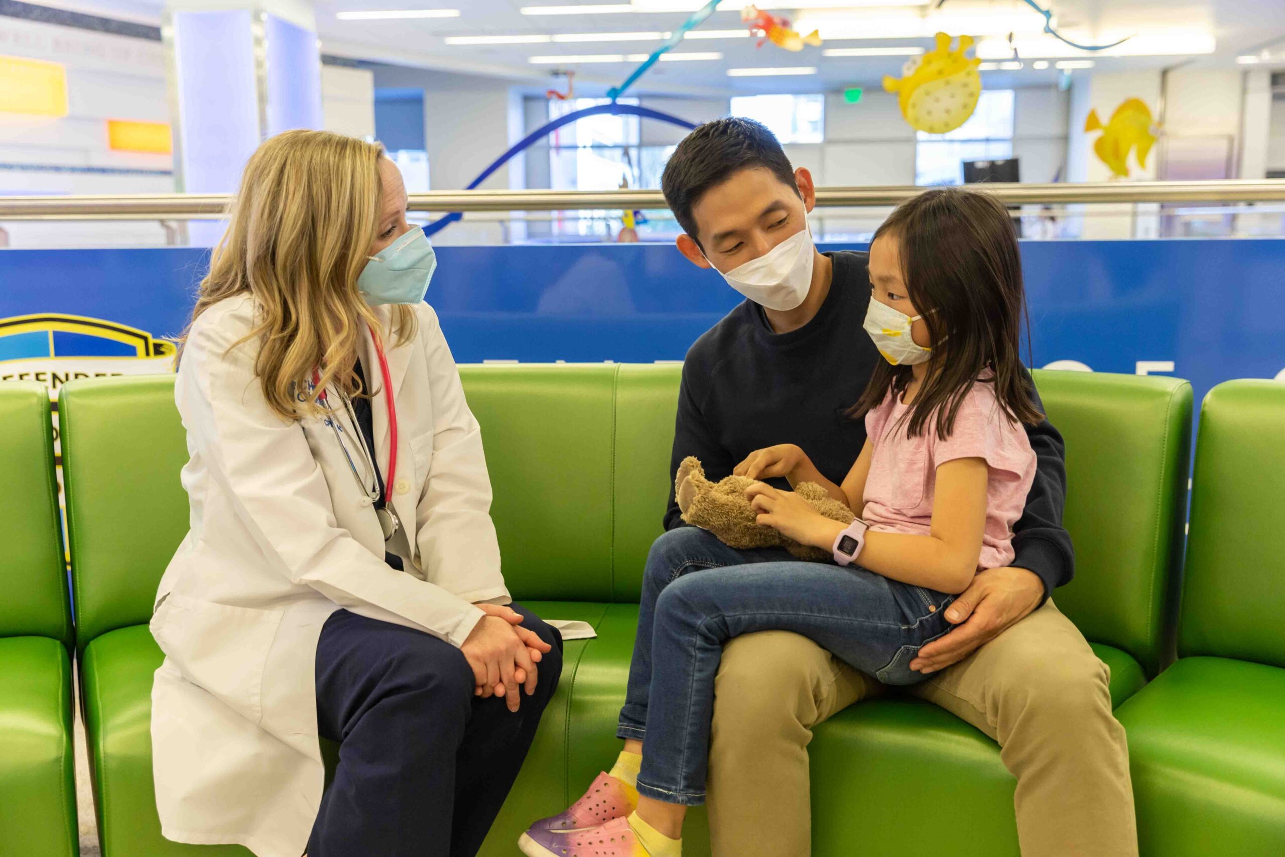 CHOC Inside - CHOC Inside