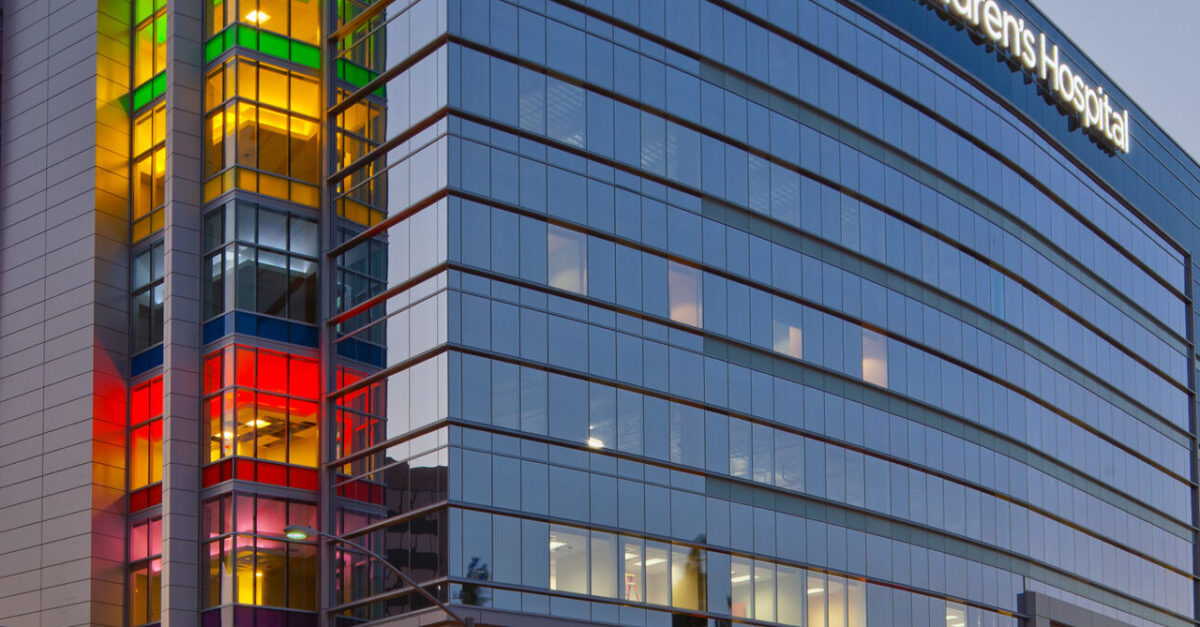 CHOC selected for Amazon Web Services (AWS) health equity program ...