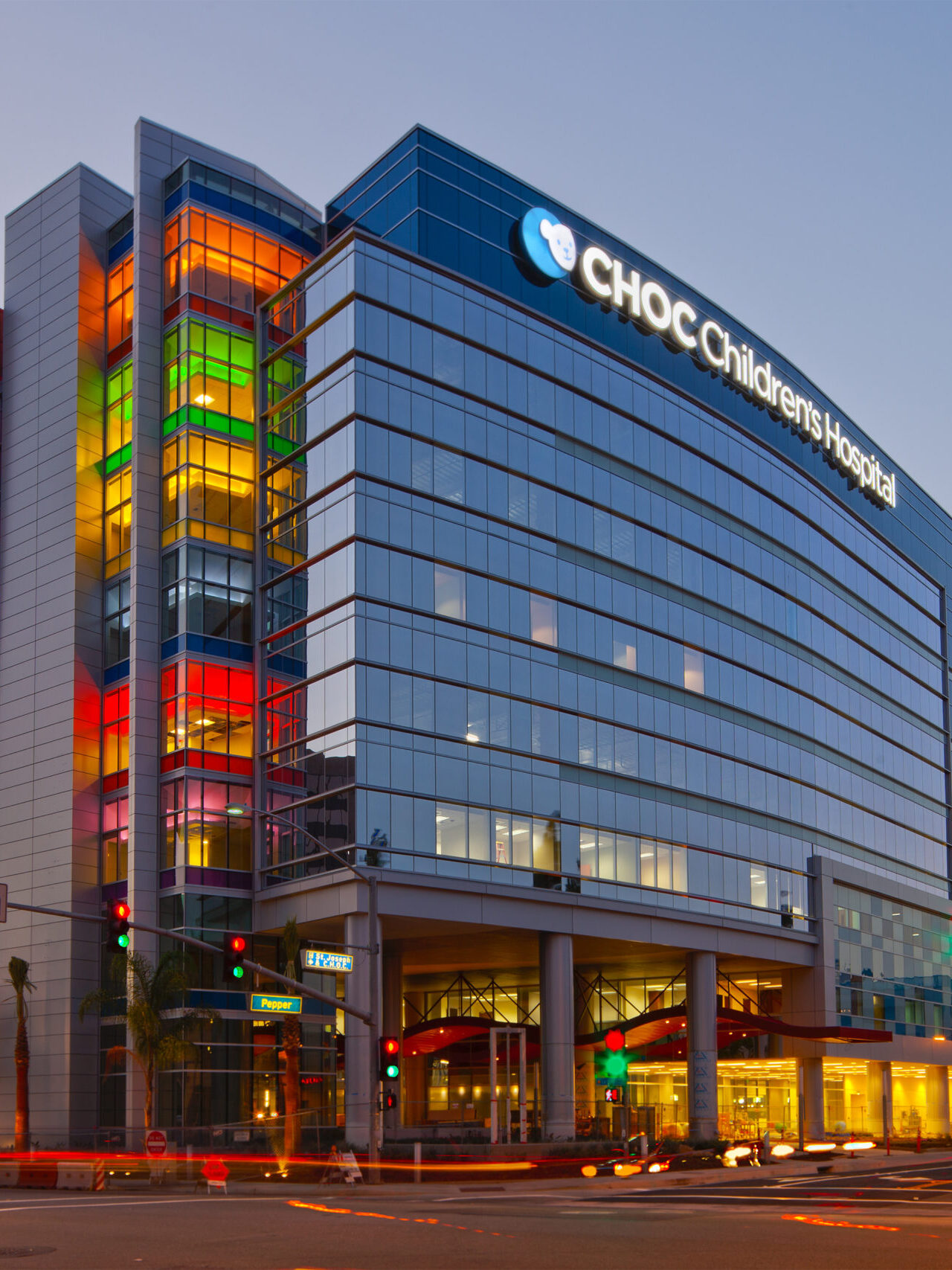 Awards and Recognition Archives - CHOC Inside