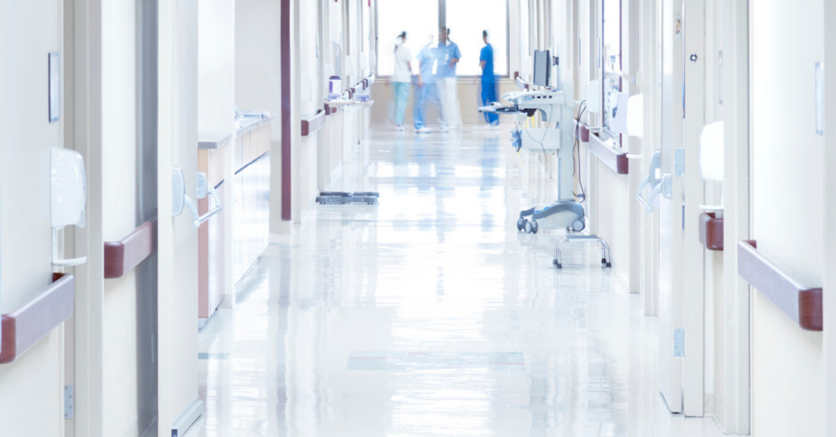 CHOC earns national recognition from American Heart Association - CHOC ...