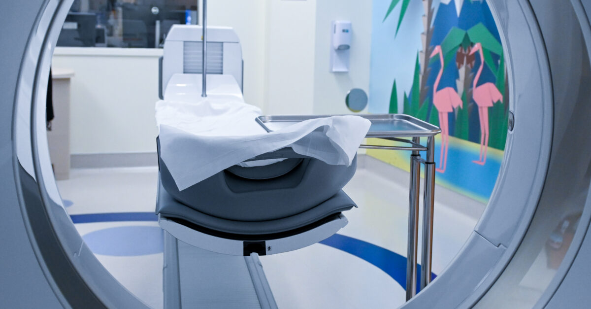 CHOC receives ACR Accreditation for Nuclear Medicine, PET and CT ...