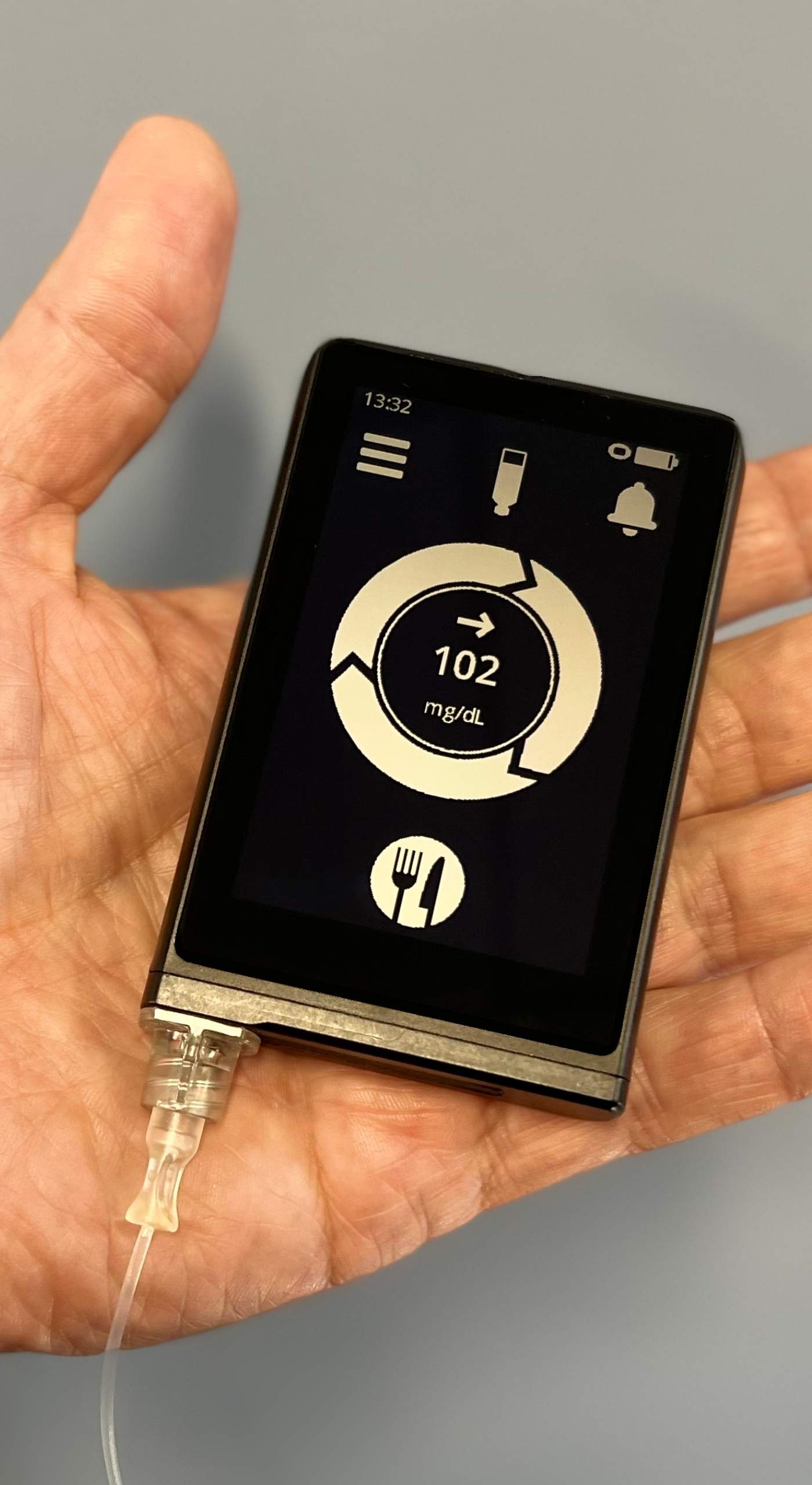CHOC trial shows bionic pancreas improves type 1 diabetes management ...
