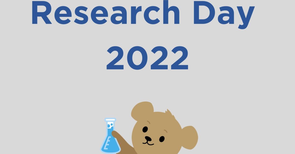 Computing and pediatric data science to be the focus of Research Day 2022 - CHOC Inside
