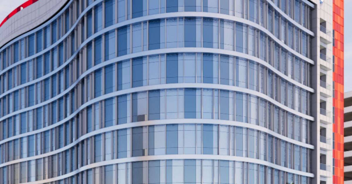 Children’s Hospital of Orange County breaks ground on new tower on ...