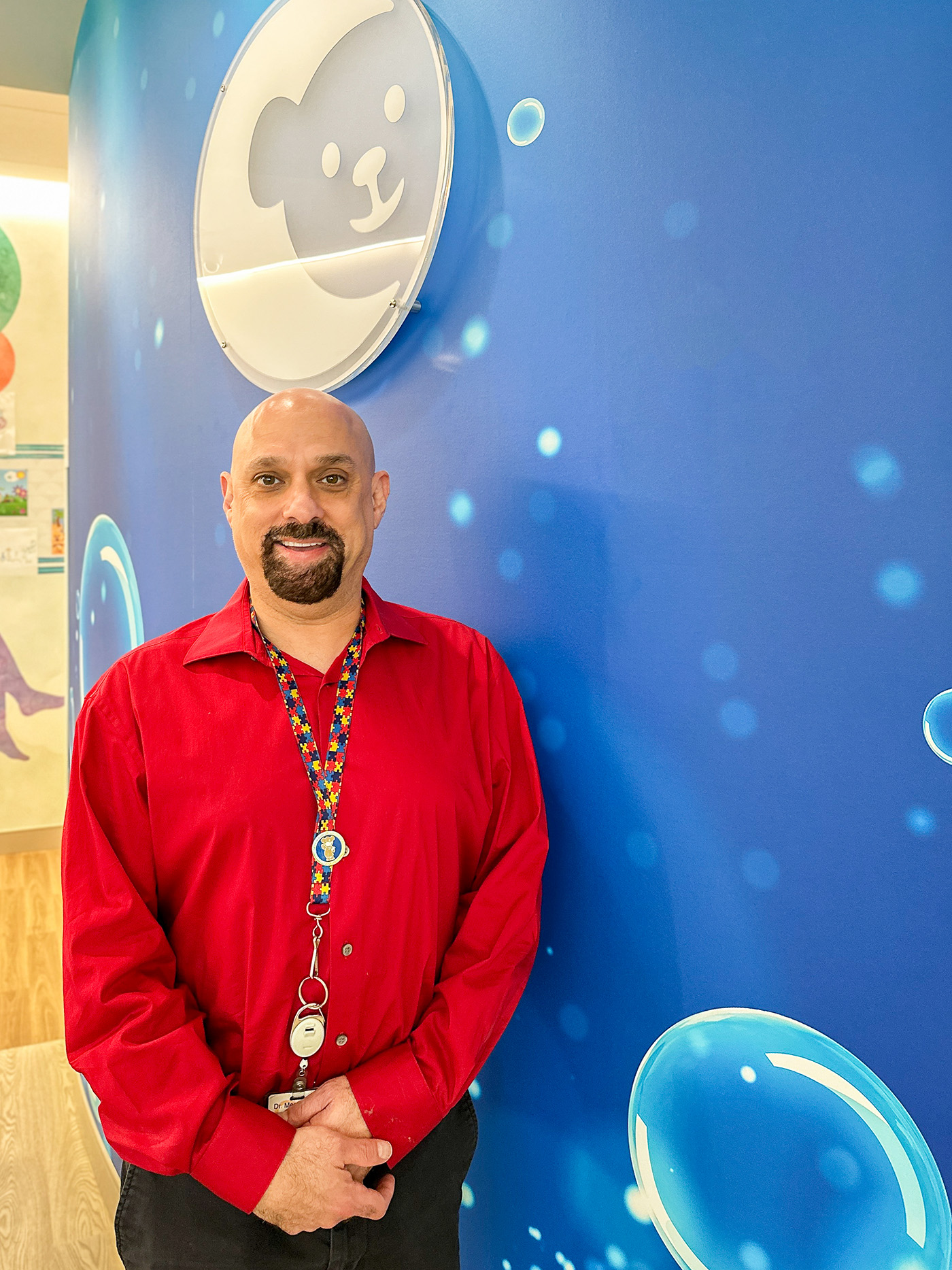 Autism truths from a CHOC neurologist - CHOC Inside