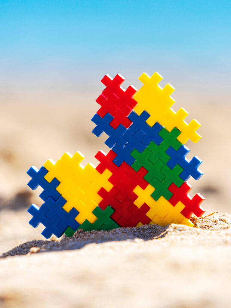 CHOC Innovator Spotlight – Dr. Casey Clay - CHOC Inside