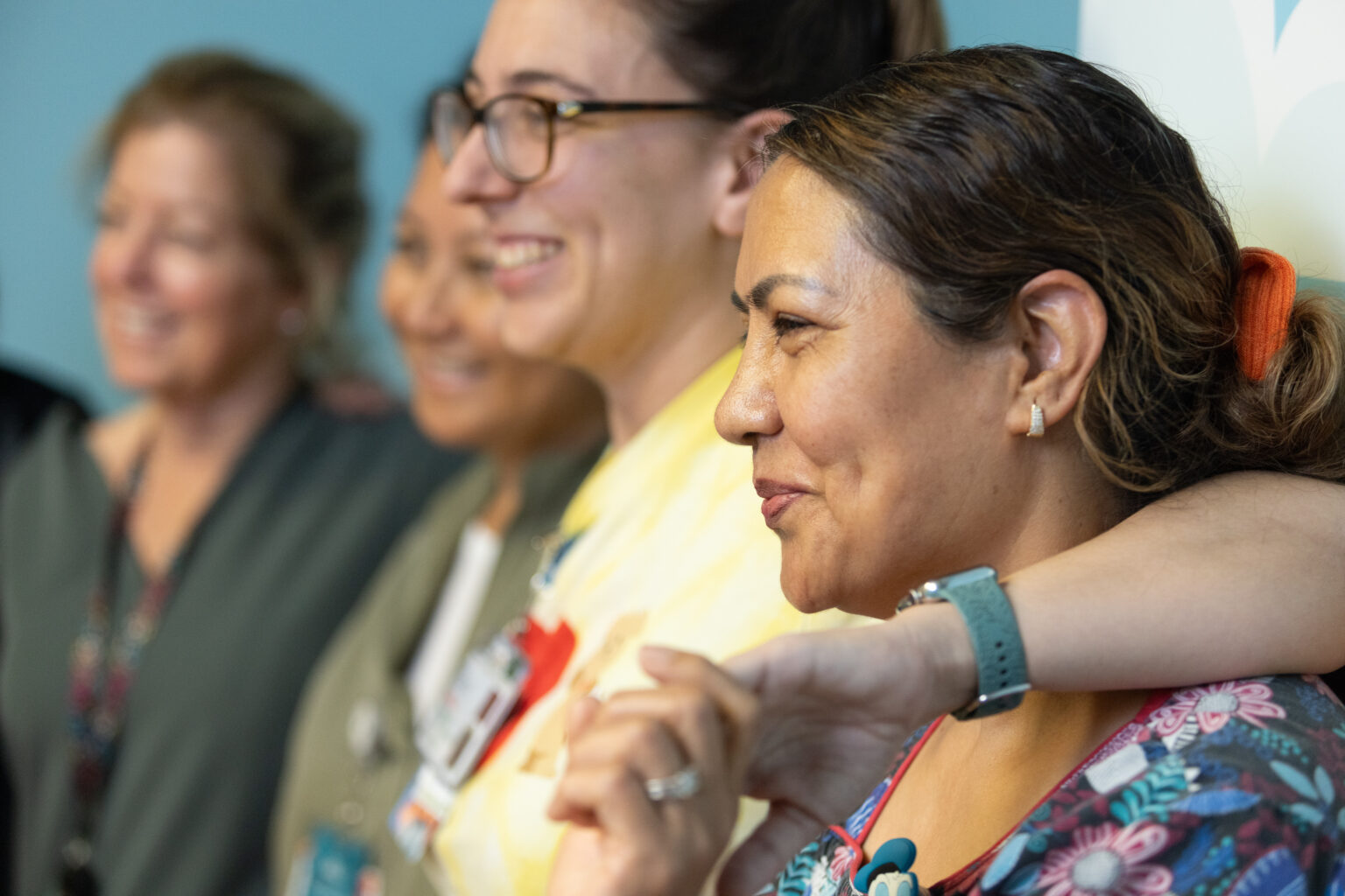 CHOC Inside - CHOC Inside