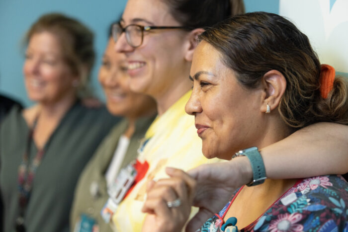 CHOC Inside - CHOC Inside