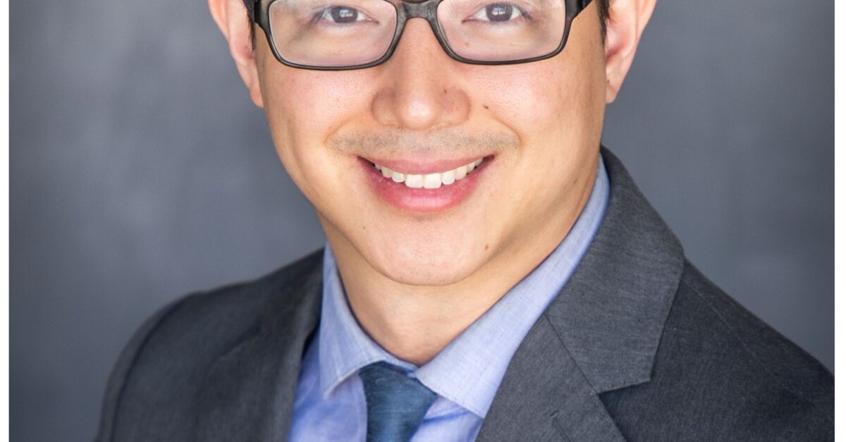 CHOC neuropsychologist Dr. Alexander Tan honored with national award ...