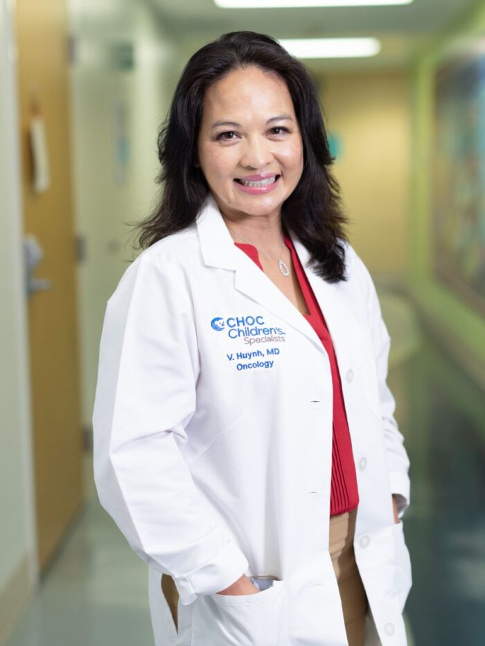 CHOC Inside - CHOC Inside