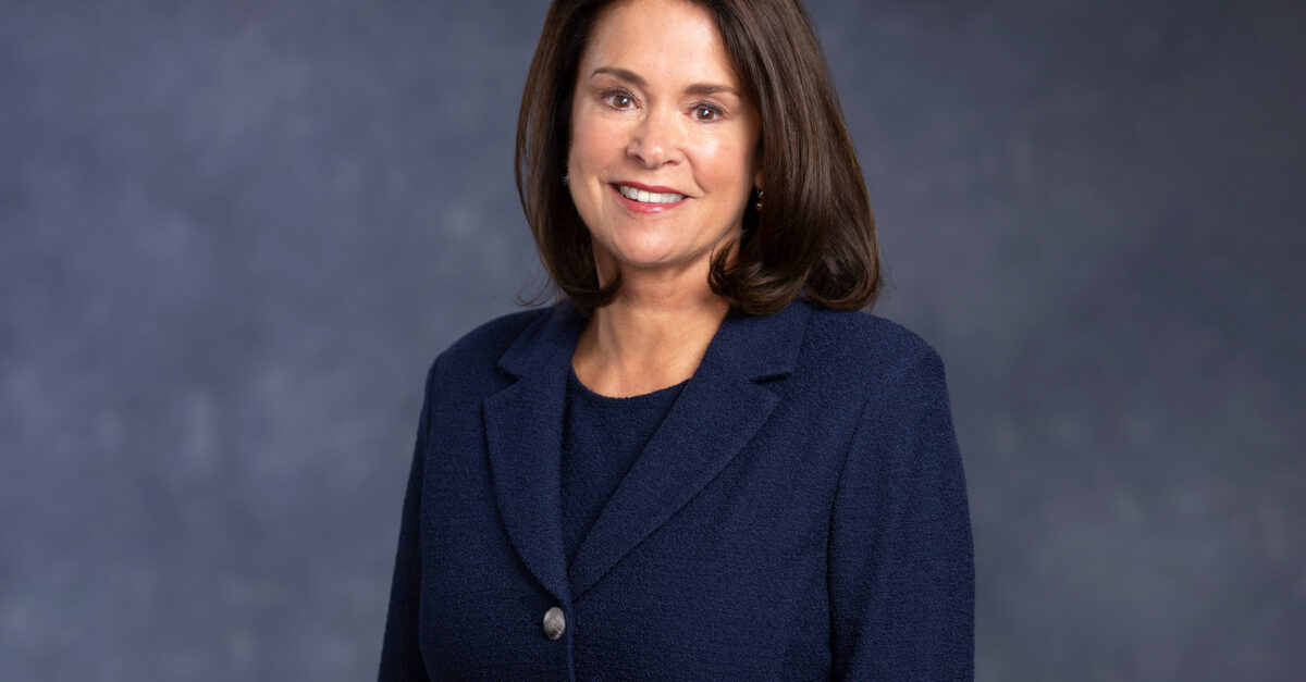 Leadership profile: Kimberly Chavalas Cripe, co-president and CEO, Rady ...