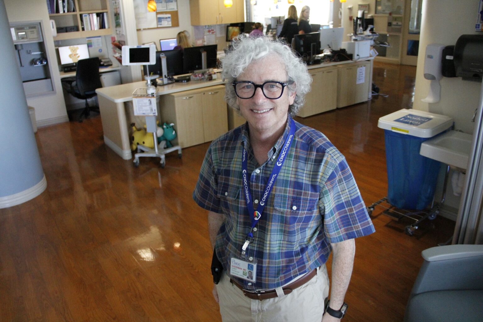 After three decades of caring, ‘heart of hospital’ remains the same at ...