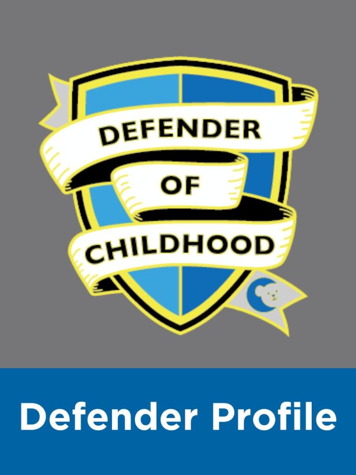 CHOC leadership profile: Kimberly Chavalas Cripe, president and chief ...