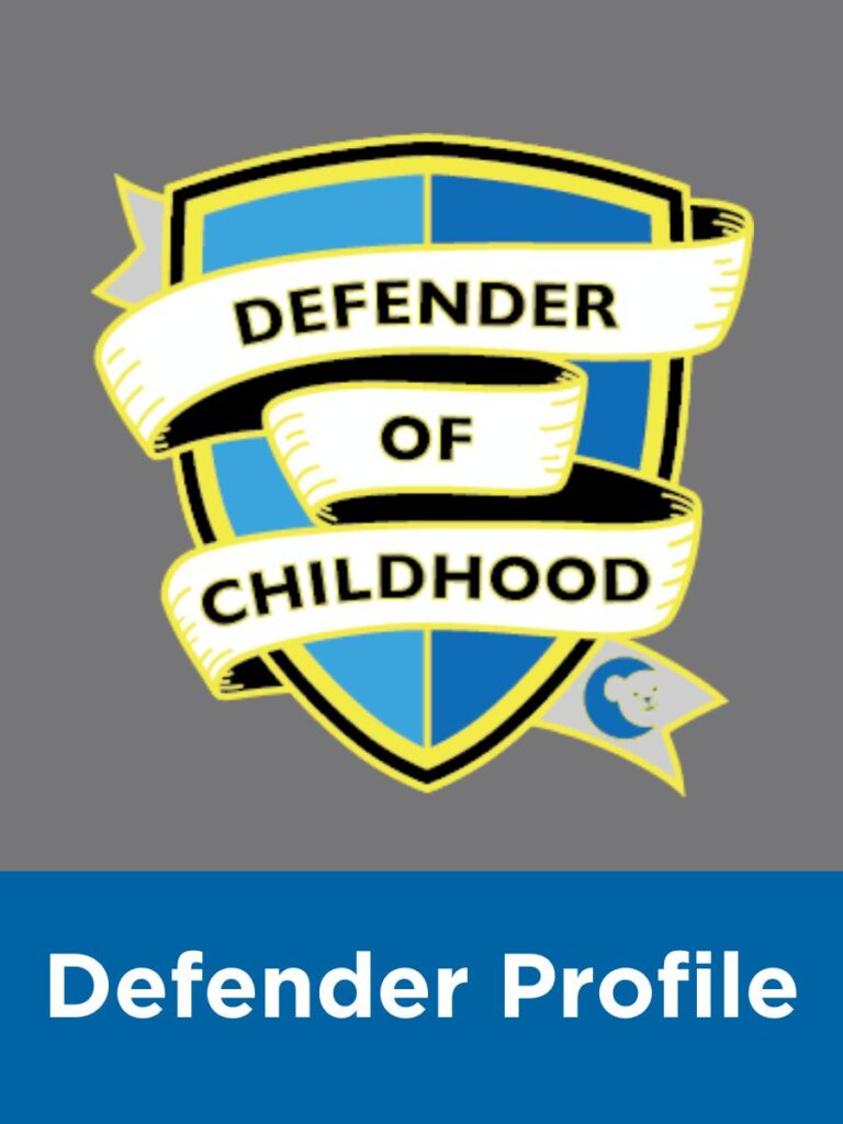 CHOC leadership profile: Kimberly Chavalas Cripe, president and chief ...