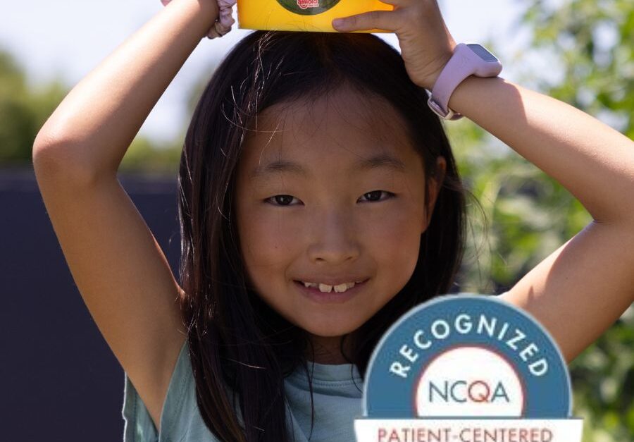 CHOC community clinics again recognized for clinical outcomes - CHOC Inside