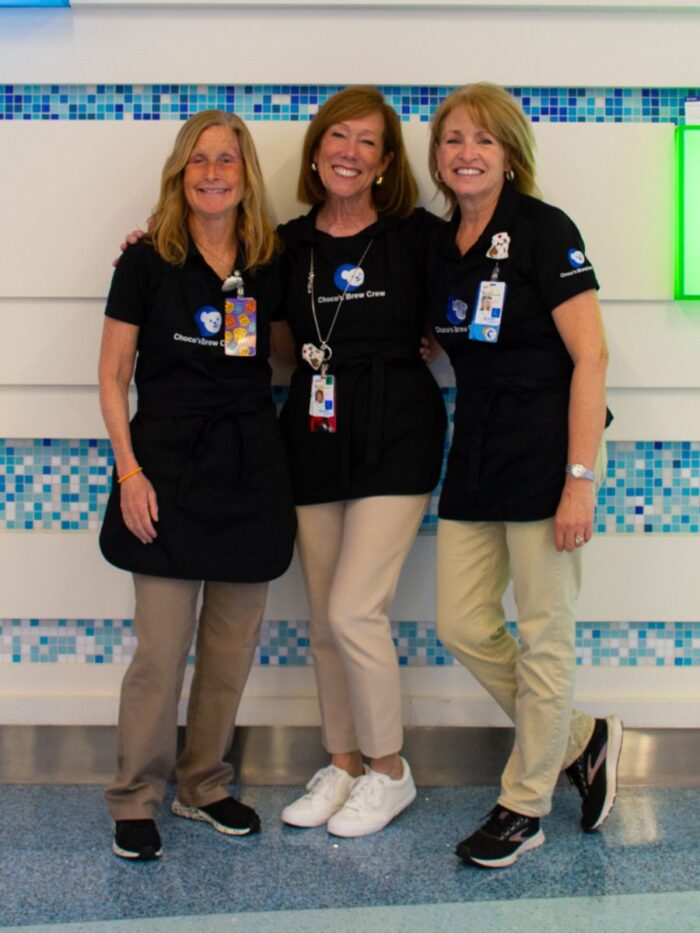 CHOC Inside - CHOC Inside