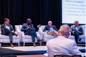 CHOC’s Pediatric and Lifespan Data Science Conference addresses ...