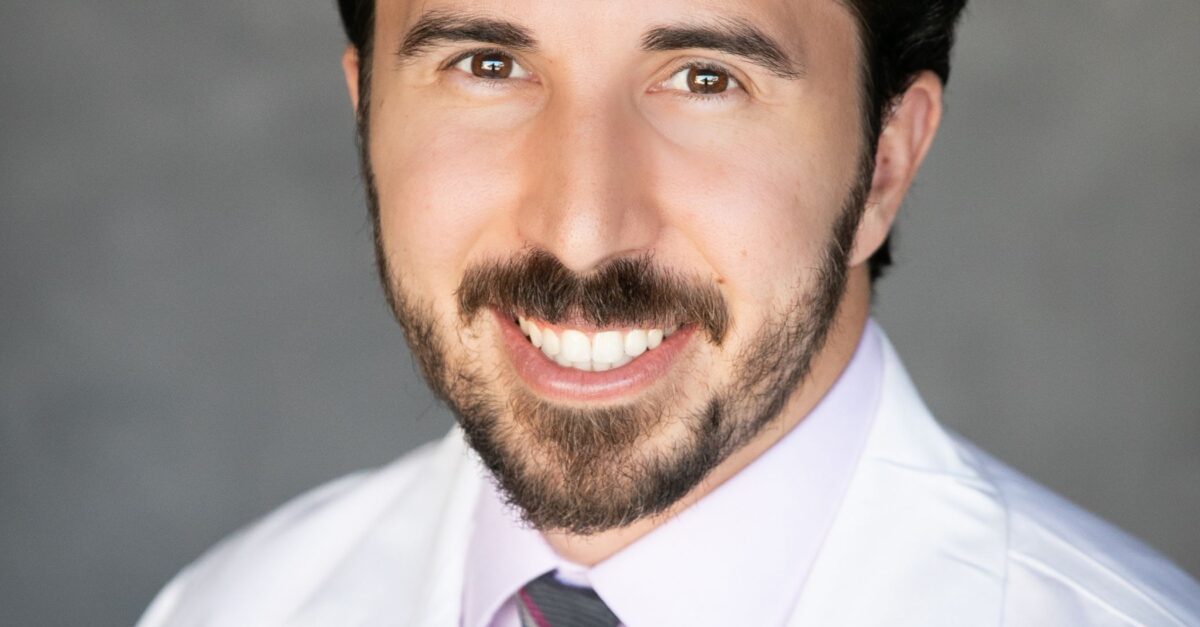 CHOC Innovator Spotlight: Dr. Adam Z. Kalawi - CHOC Inside