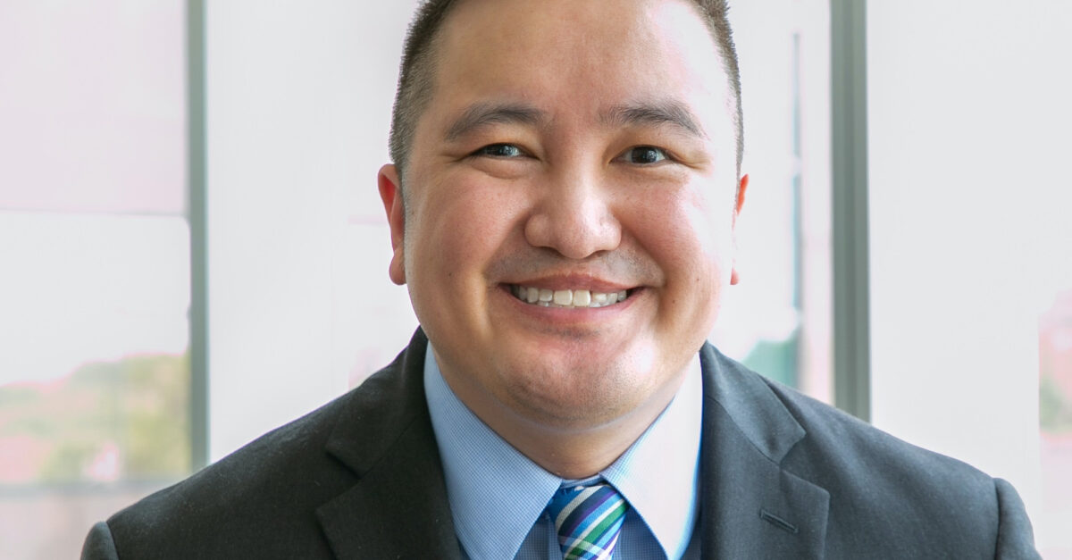 CHOC neonatologist named 'Visiting Scholar' by ABME - CHOC Inside