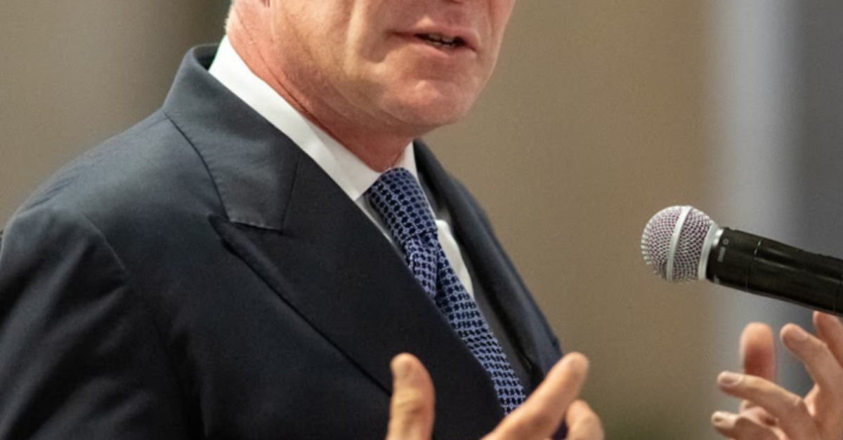 Dr. Terence Sanger honored for contributions to STEM education, the ...