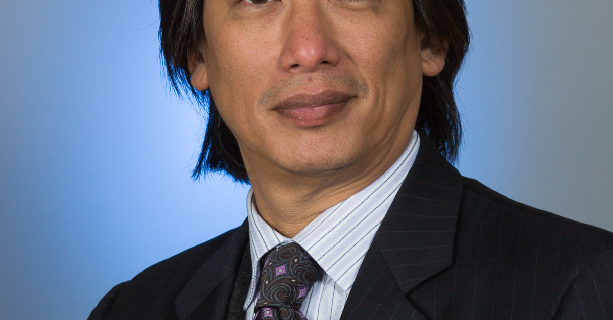 CHOC CIIO receives innovation award - CHOC Inside