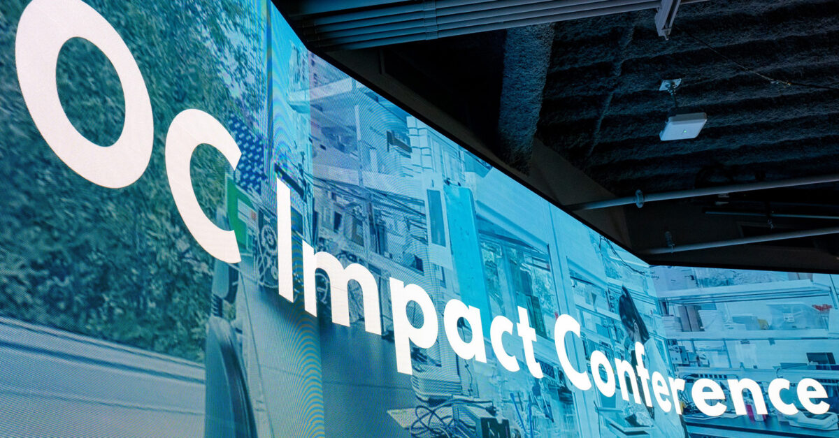 CHOC, University Lab Partners, UC Irvine host industry leaders at ...