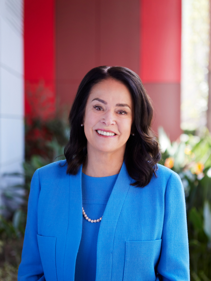 CHOC welcomes new executive leaders - CHOC Inside