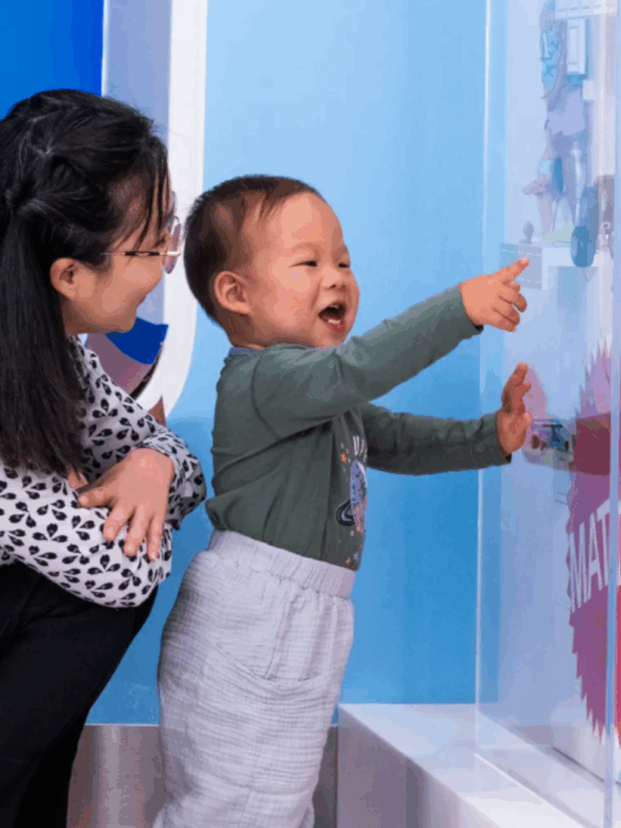 Children’s Hospital of Orange County (CHOC) and Rady Children’s ...