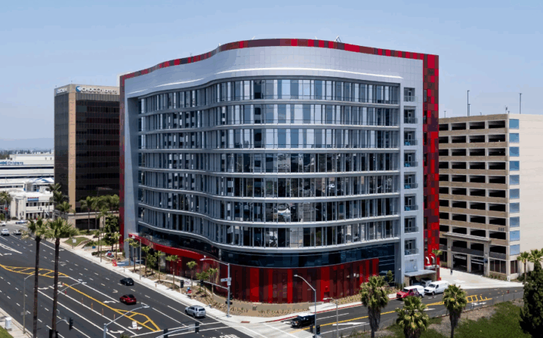 The Orange County Register: CHOC’s new tower a ‘sanctuary’ for children ...