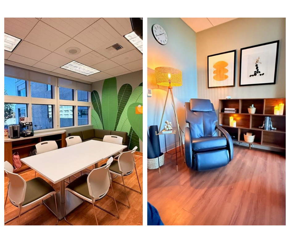 Rady Children’s Health opens first Associate WellSpace - CHOC Inside