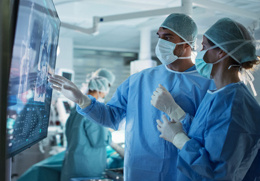 How Rady Children's Health adopts healthcare technology - CHOC Inside