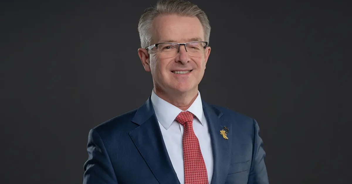 Rady Children's Health Announces Departure of Co-President & CEO ...
